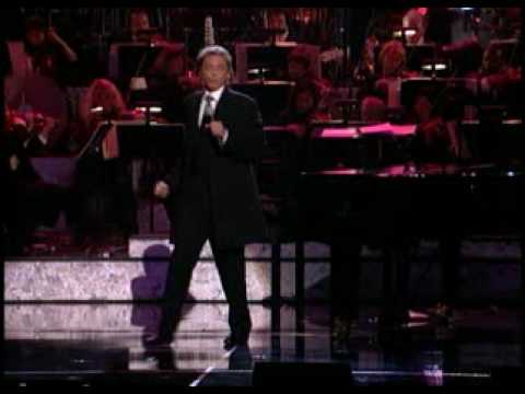 Barry Manillow - Medley 25 Years