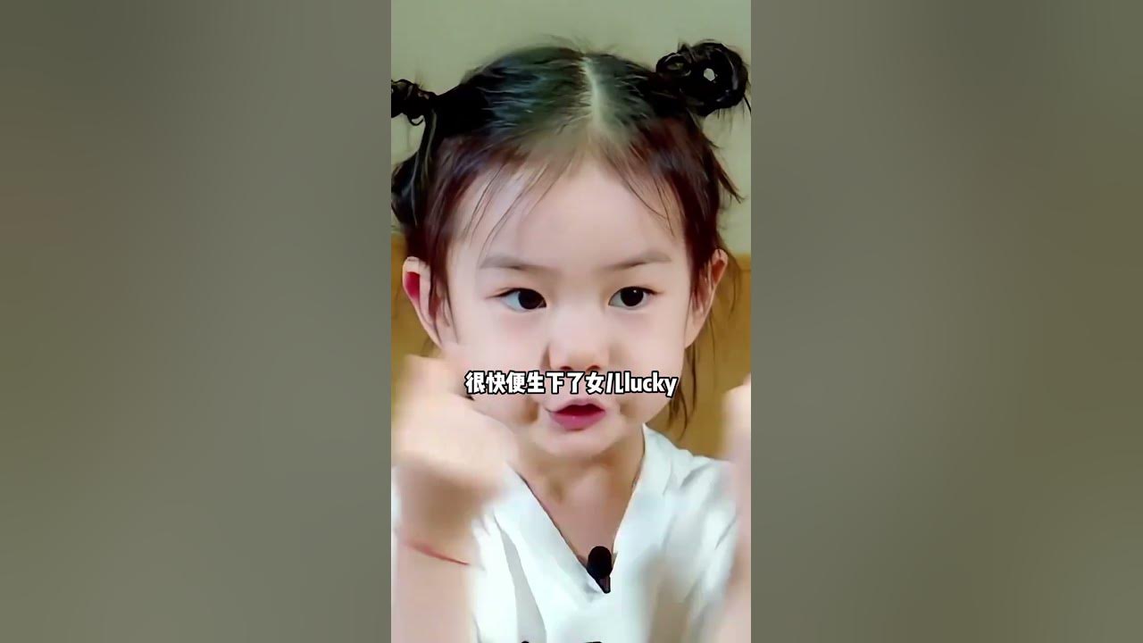 戚薇做夢沒想到，二胎戶籍成婆媳矛盾導火索，李承鉉做法讓她淚崩 - YouTube