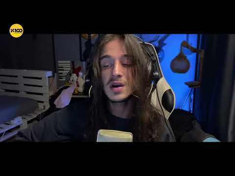 Derdo (Rock Cover) Mehmet Kılınç