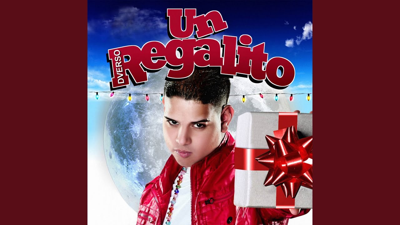 Un Regalito - YouTube