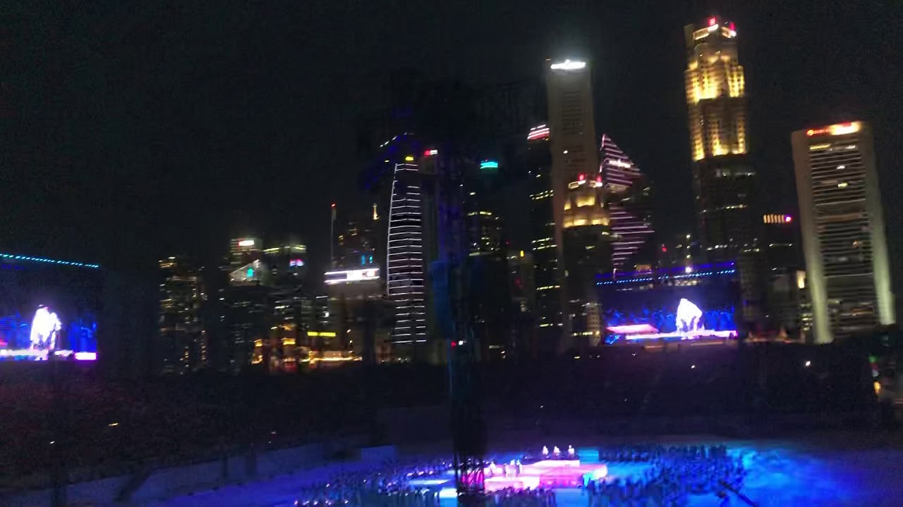 NDP preview 2019 - YouTube