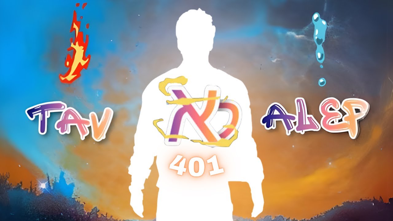 🟡ALEF Y TAU 1+400 את REYES נְשִׂיאִם֙ 401 (PRINCIPES.PRESIDENTES) PARTE ...