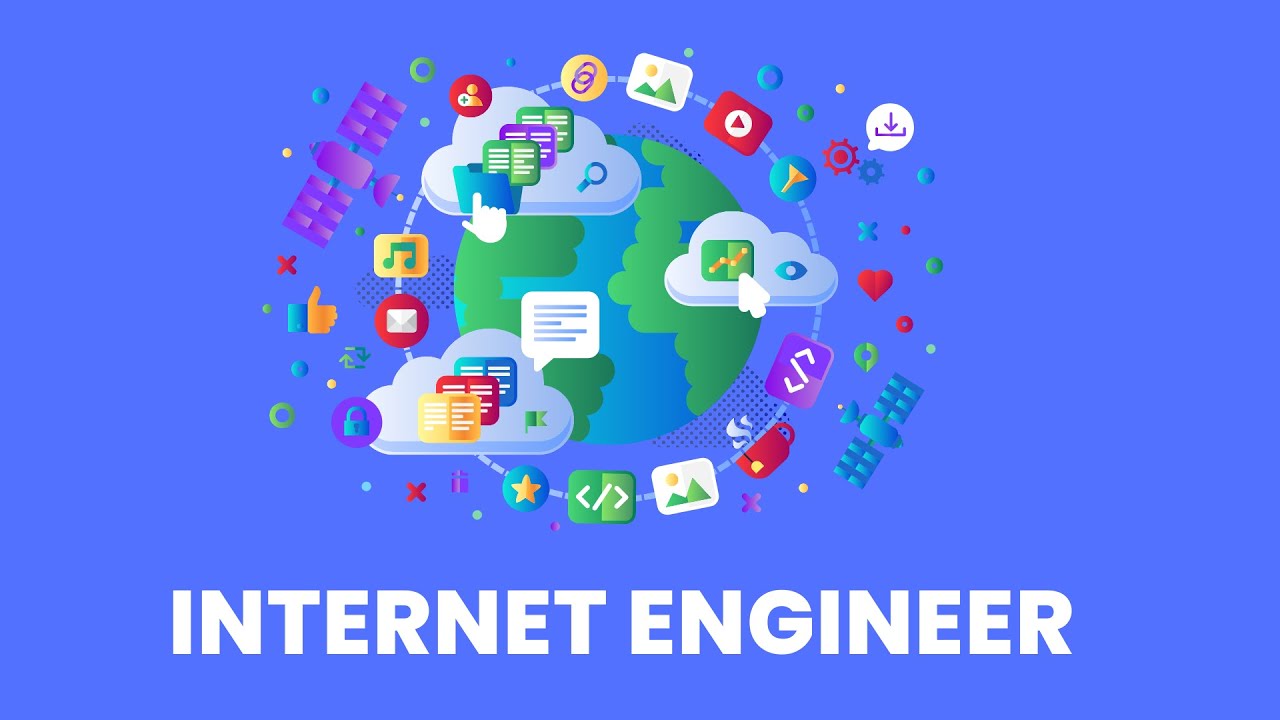 What is the role of a Internet Engineer ? | Career Guide - Job ...