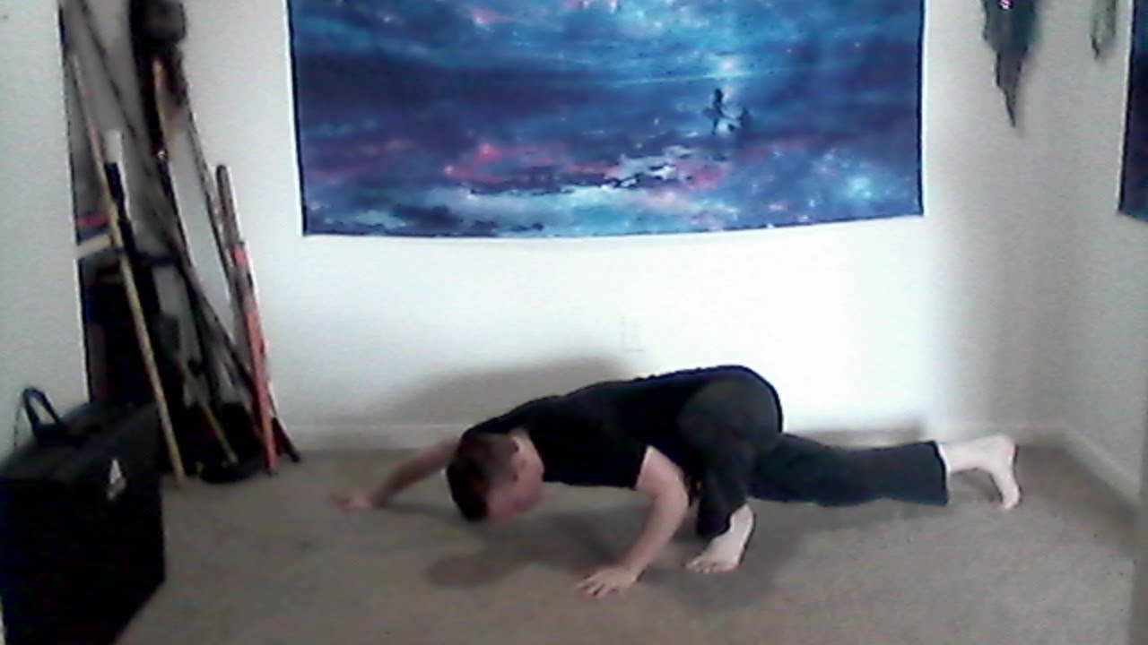 60/30 Workout Weight Shifting Exercises (4/8/2020) - YouTube