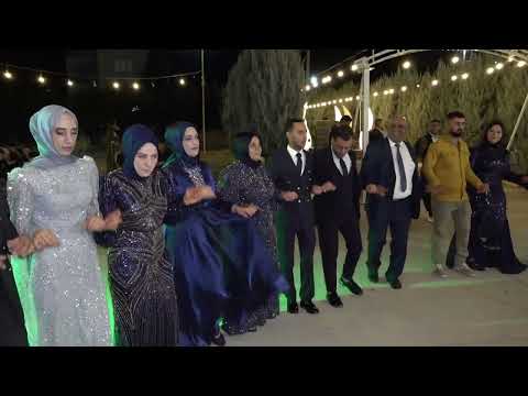 NUPEL & SEZGİN DÜĞÜN  EĞLENCESİTEK PARÇA