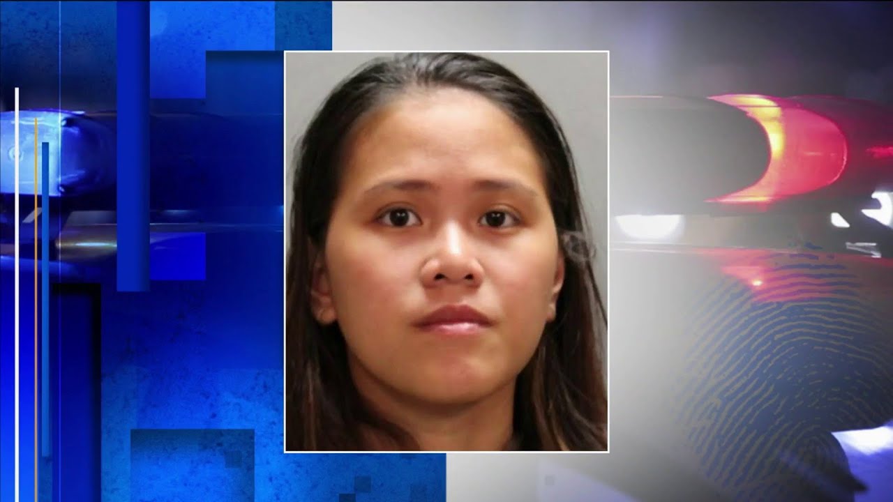 Day care employee fired, charged with abuse after owner spots her on ...