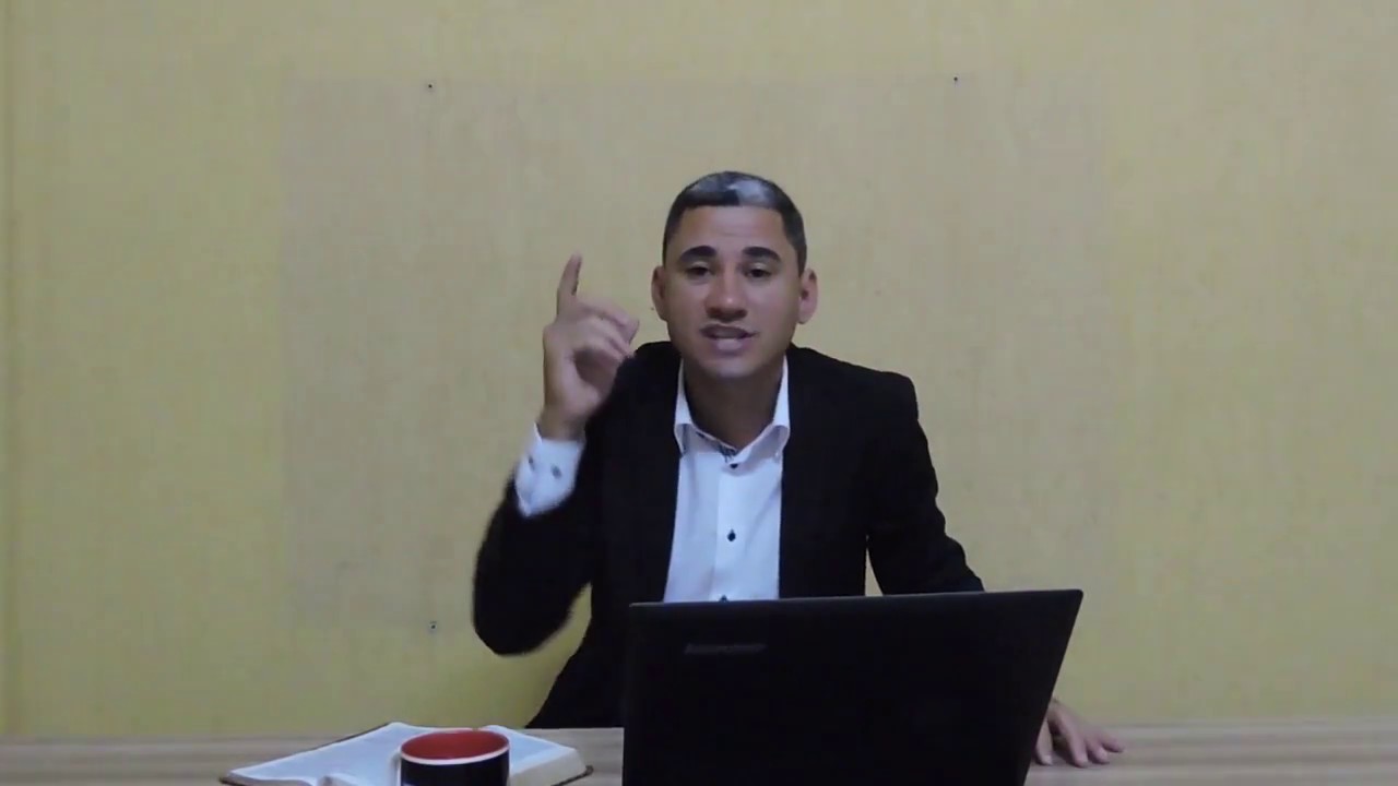 Lição 13 - Jesus, O Modelo Supremo de Caráter - EBP EM FOCO - 2 ...