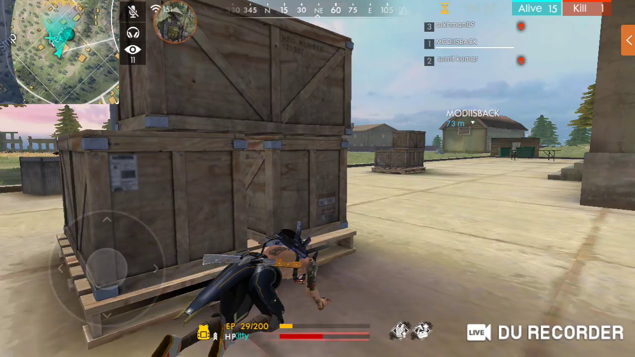 free fire live stream - YouTube