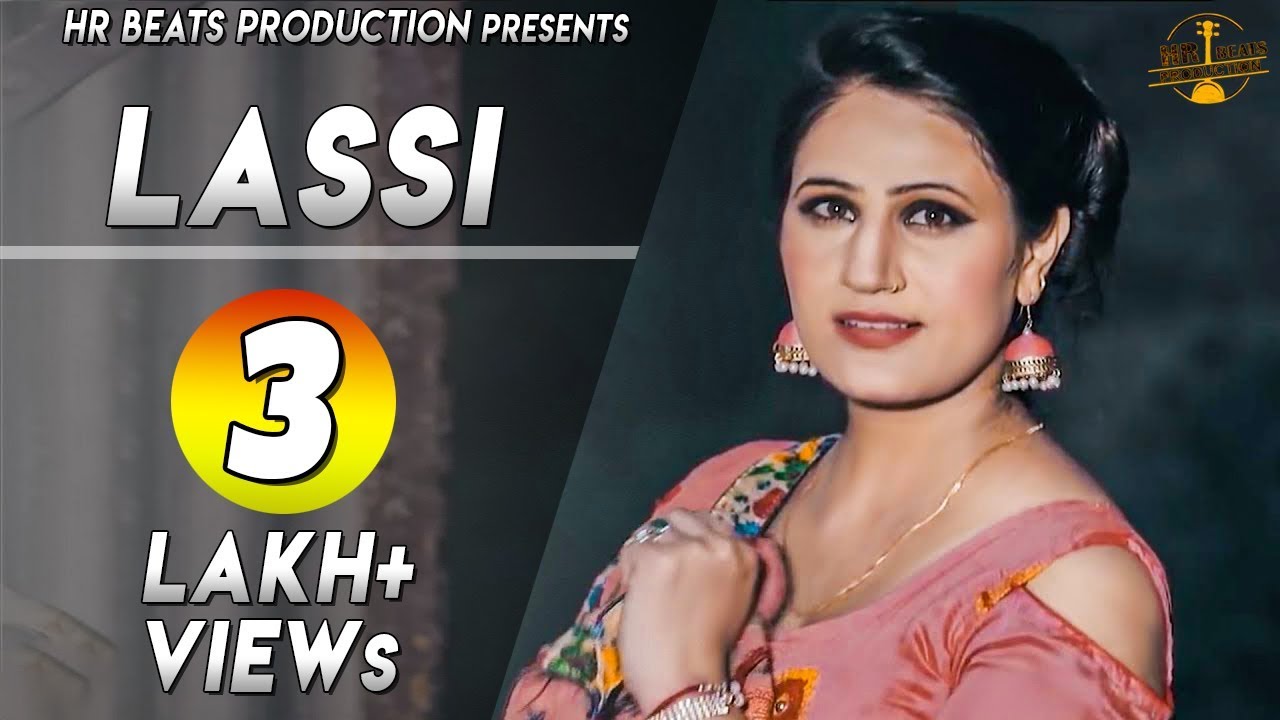 Lassi - Full Video || Sandeep Surila || Mr Guru, Priya Sandhu || 👍 ...