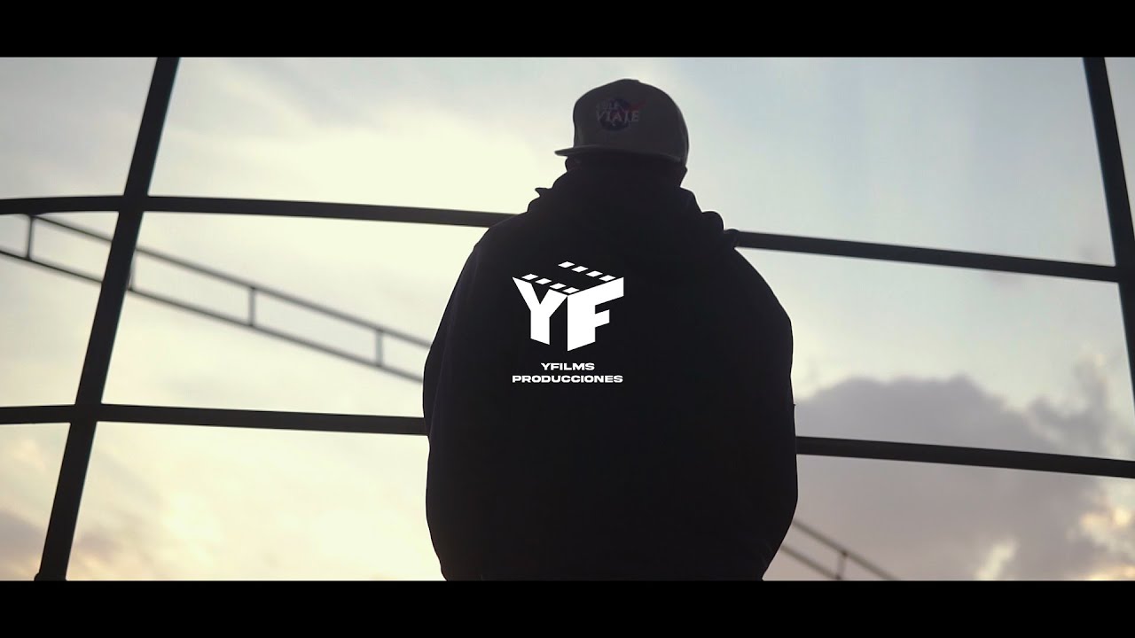 DREEF NO HABLEN VIDEOCLIP OFFICIAL - YouTube