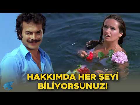 Kır Gönlünün Zincirini Türk Filmi | Orhan, İntikam Peşinde