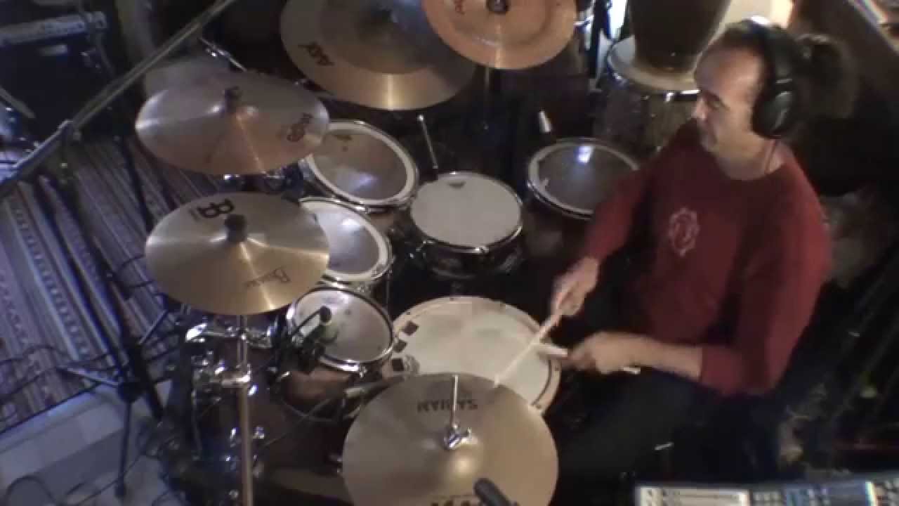 In Memory of Style Scott - Master Reggae Drummer Roots Radics - A ...