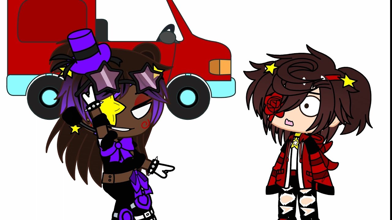 thefamousfilms season 5 in a nutshell glmv part 2 - YouTube