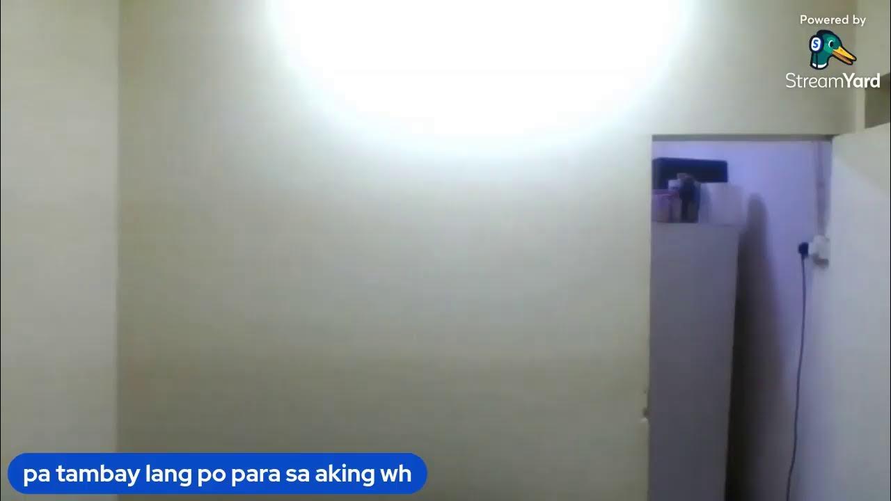 tambay lang po para sa aking wh - YouTube