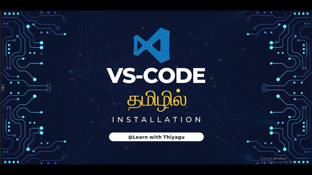 Vs Code Youtube