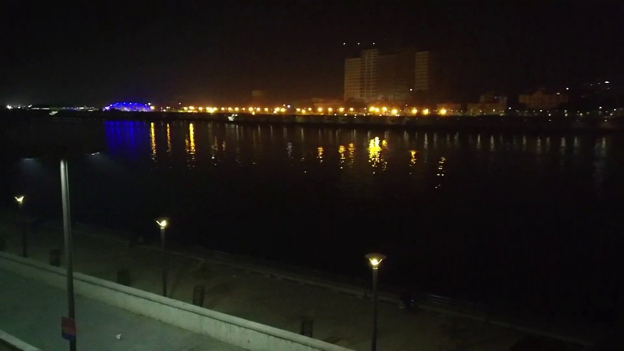 Ahmedabad riverfront | Ellis bridge - places to hangout in Ahmedabad ...