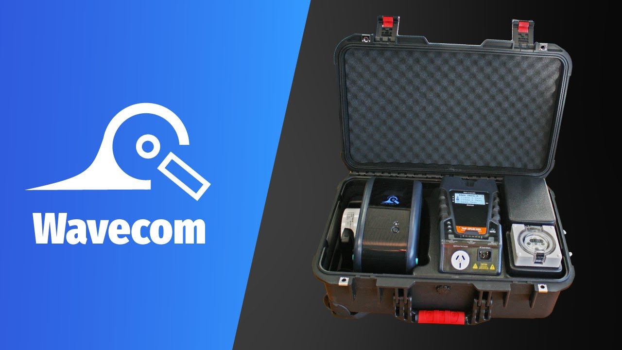 The 3PL Series - Earth Leakage Testing - YouTube