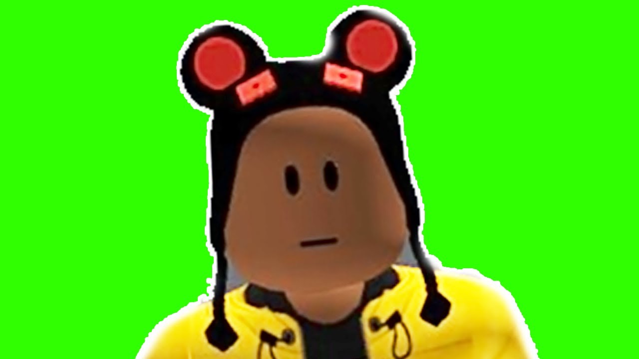 They Stole KreekCraft's Roblox Hat - YouTube