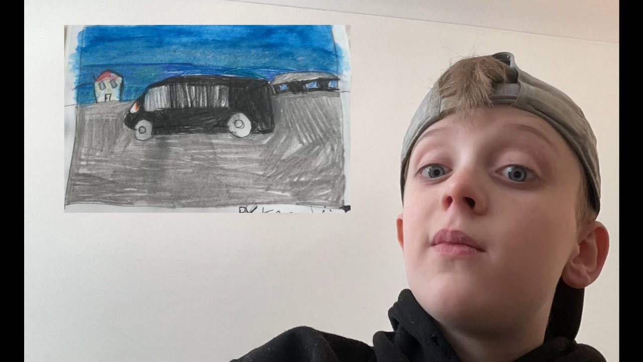 Painting and drawing my favorite albums for you to guess them #music ...