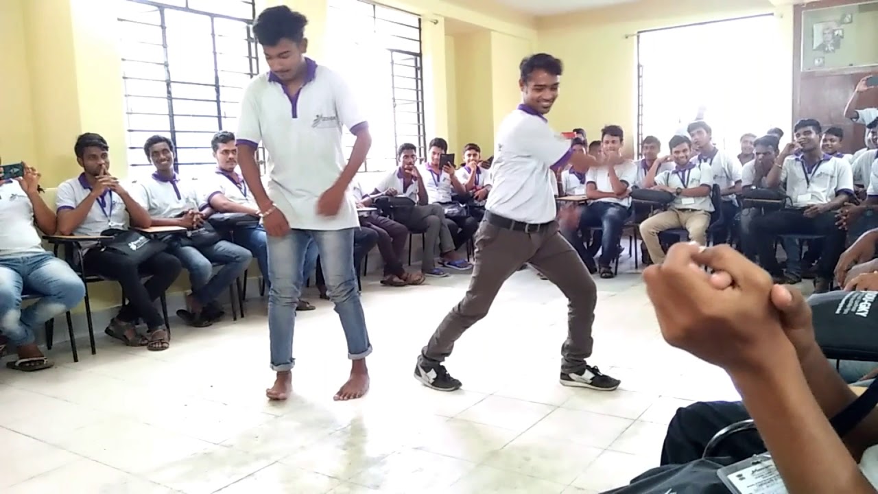 Dance Activity DDU-GKY in Asansol - YouTube