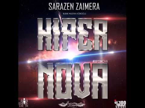 Sarazen Zaimera - Paradoks 2