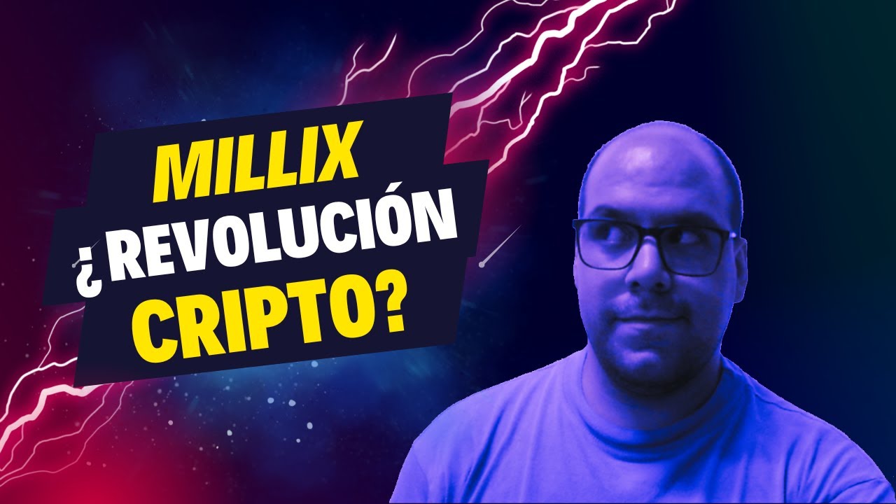 Millix ¿revolución cripto? - YouTube