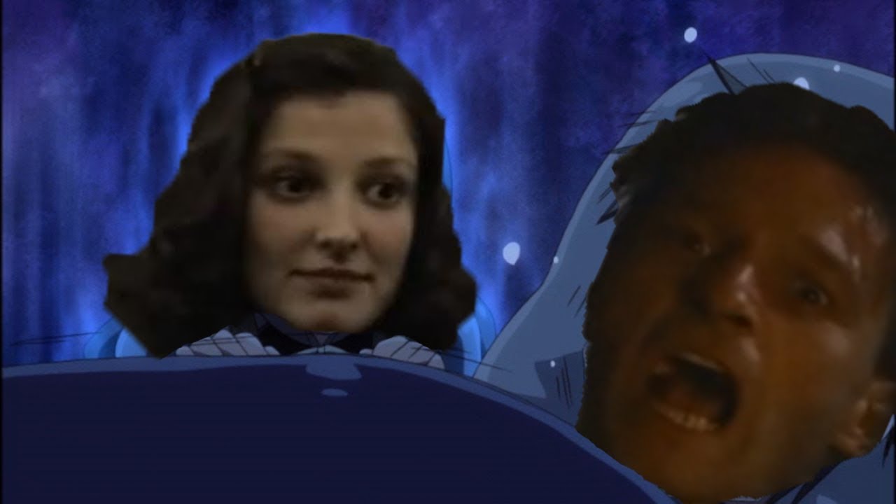 Hetalia/Downfall Parody:Traudl scares Fegelein in bed - YouTube