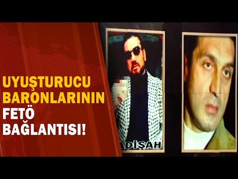 Baronlar FETÖ'ye Finans Sağlıyor! Bataklık Operasyonu'nun Perde Arkası! / A Haber | A Haber