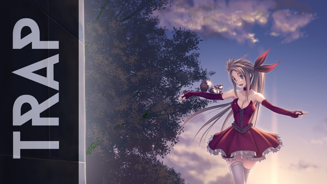 Audiovista & Clinton - Savage (feat. Kiniption) - YouTube