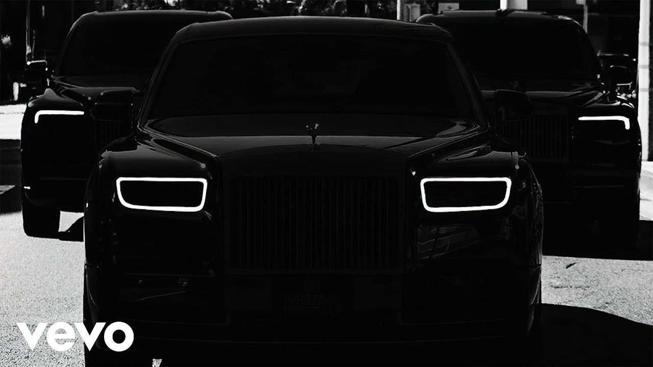 Demeter, ISHNLV - Ad Kolima (Music Video) - YouTube