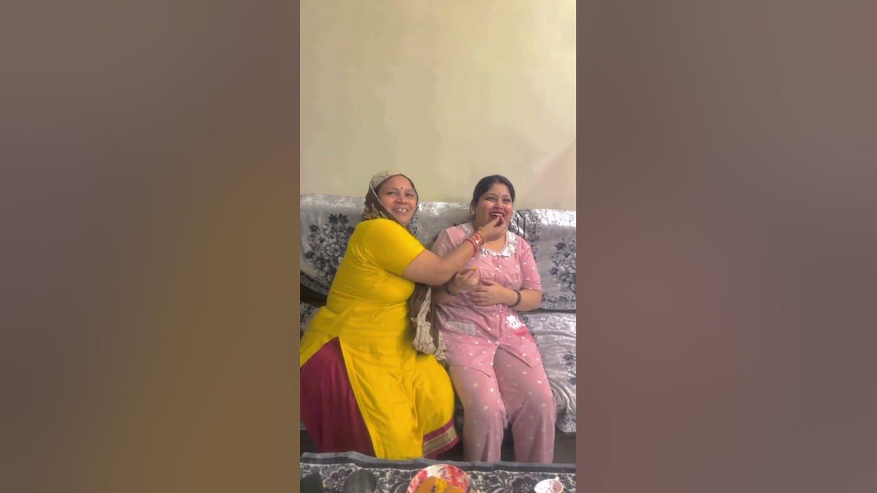 Kukku Ki Masi Ki Taraf Se Kukku Ko Daughters Day Ka Surprise Komalskvlogs Shortsvideo