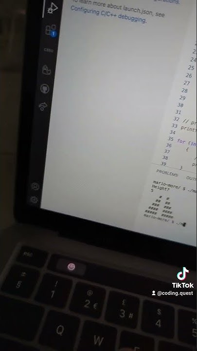Day 93: CS50 Week 1 homework problems - YouTube