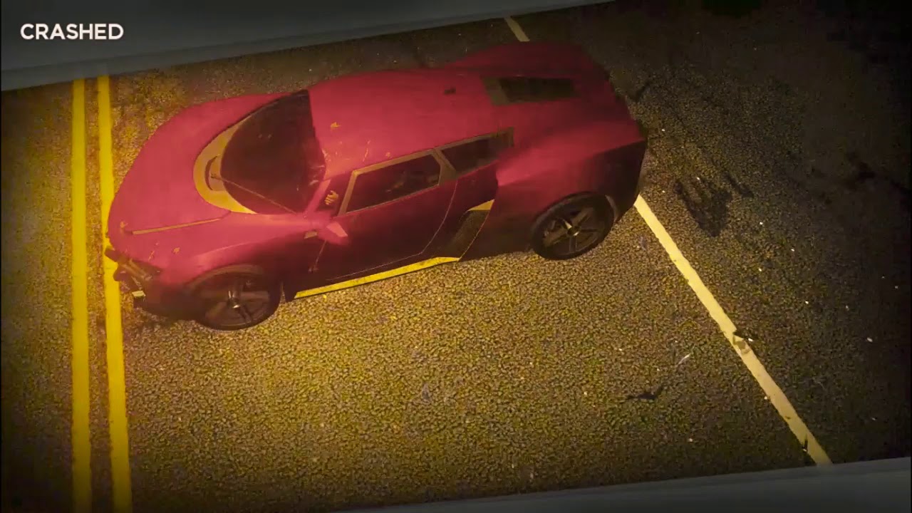 NFS . most wanted 10 ( need for speed) - YouTube