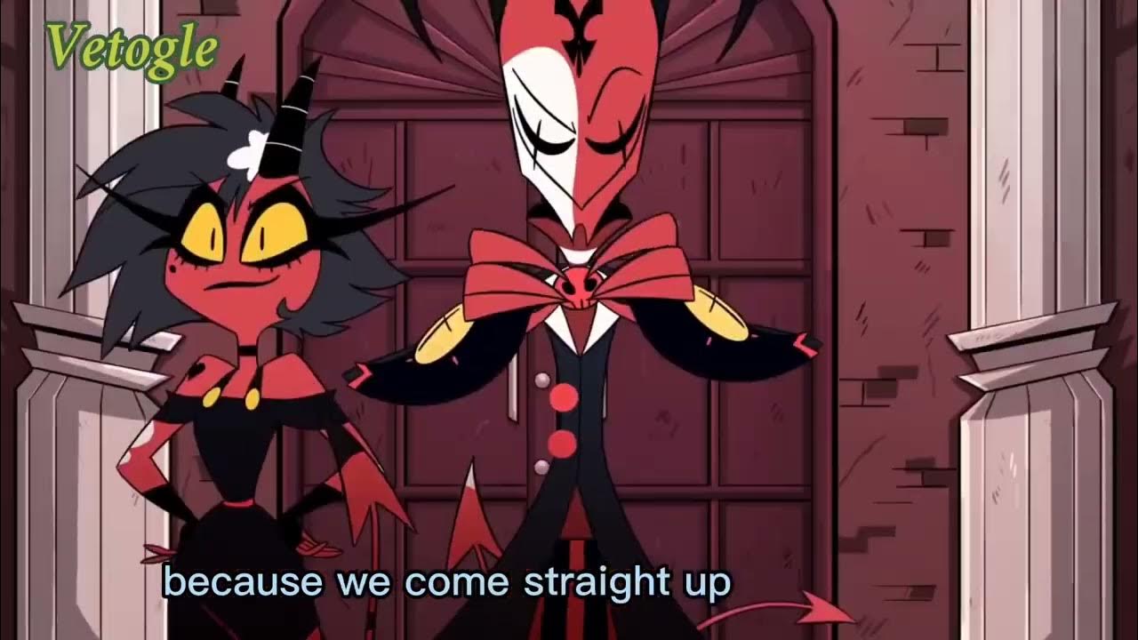 Helluva Boss Imps Youtube