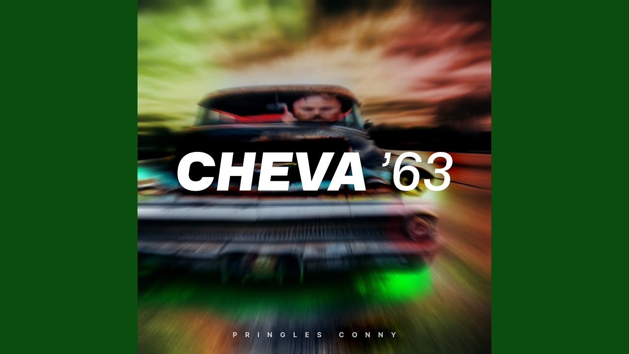 CHEVA 63 - YouTube