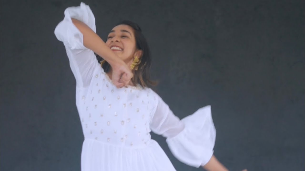 Dholida | Sachini Nipunsala Choreography - YouTube
