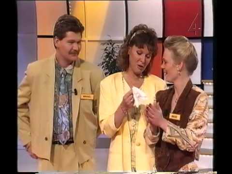 Kär och Galen, 1993-02-21