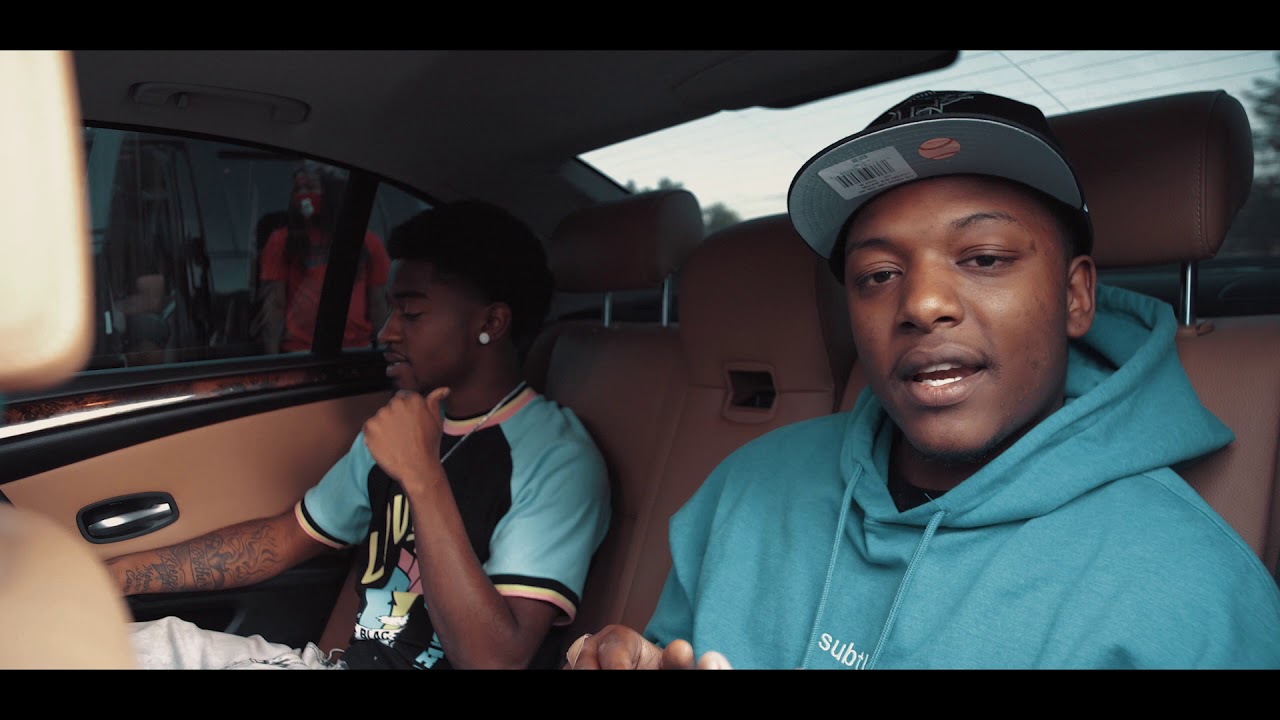 YBF Lil Tre x D4S Rico - Impossible - YouTube Music