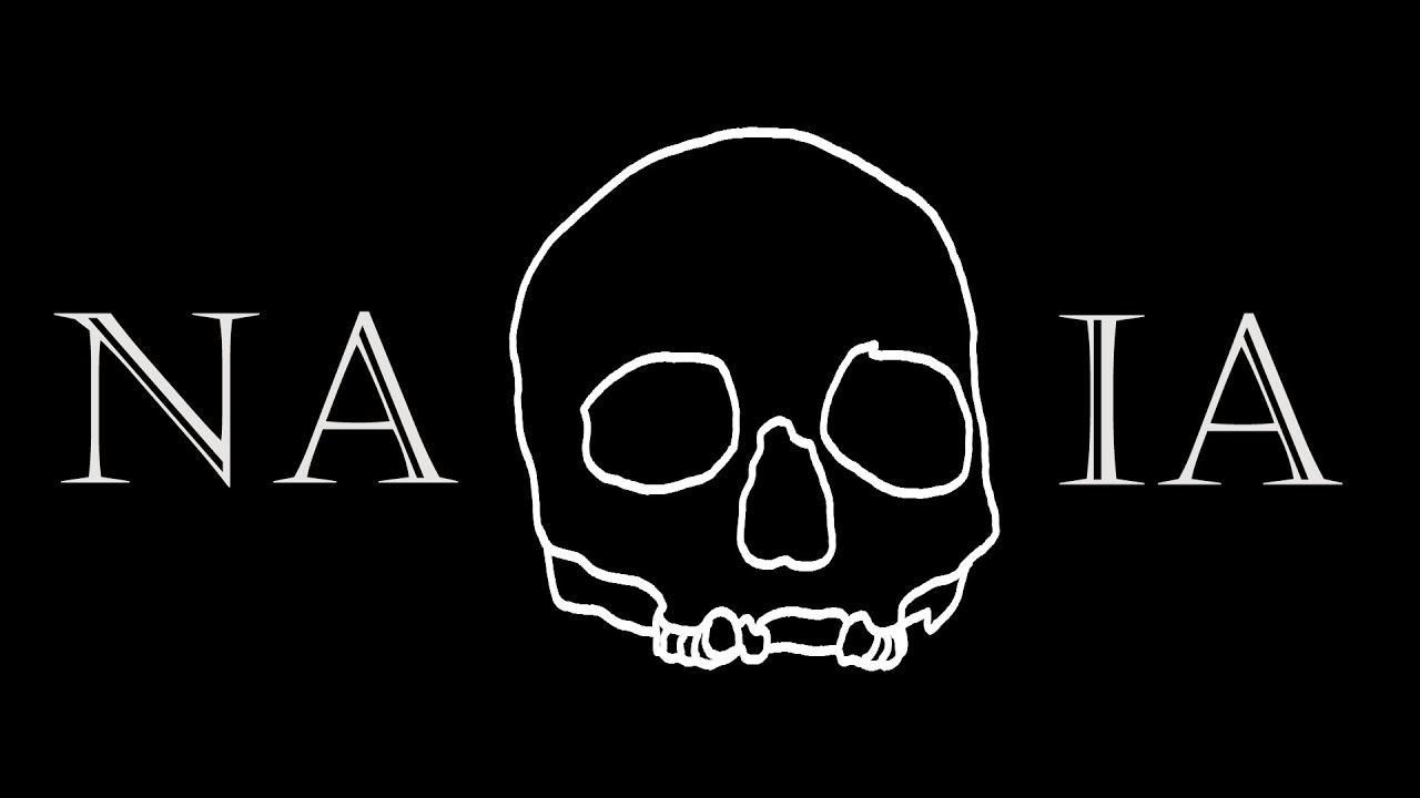 Naia: The Girl in the Cave - YouTube