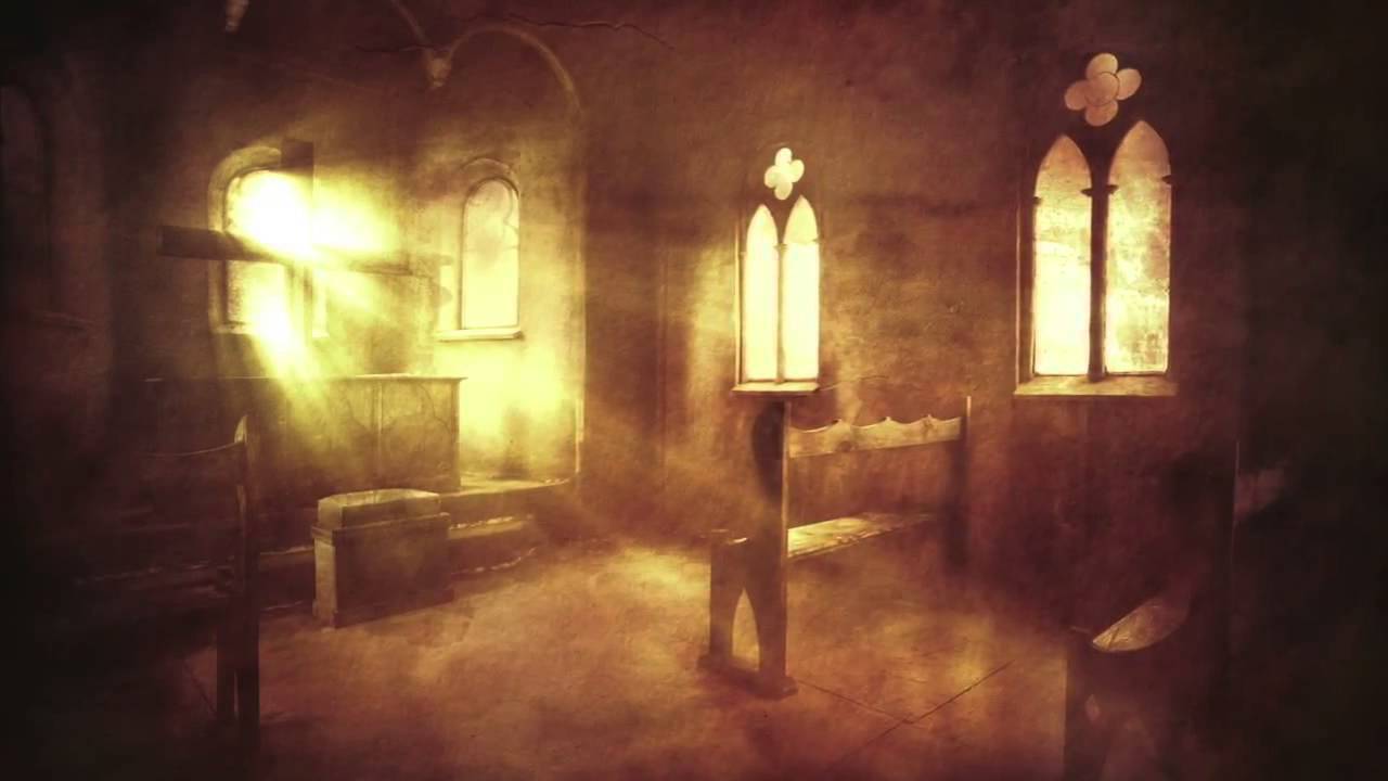 Fireflies Trailer - YouTube