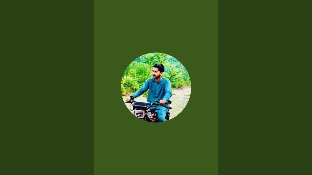 Afsan official is live! ma sab aoy g - YouTube