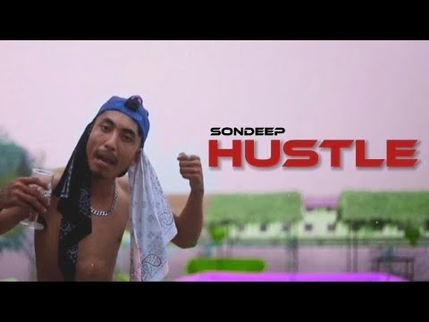 Son Deep — HUSTLE [ Official MV ] - YouTube