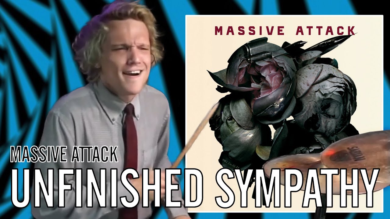 Massive Attack - Unfinished Sympathy | Office Drummer [Blind ...