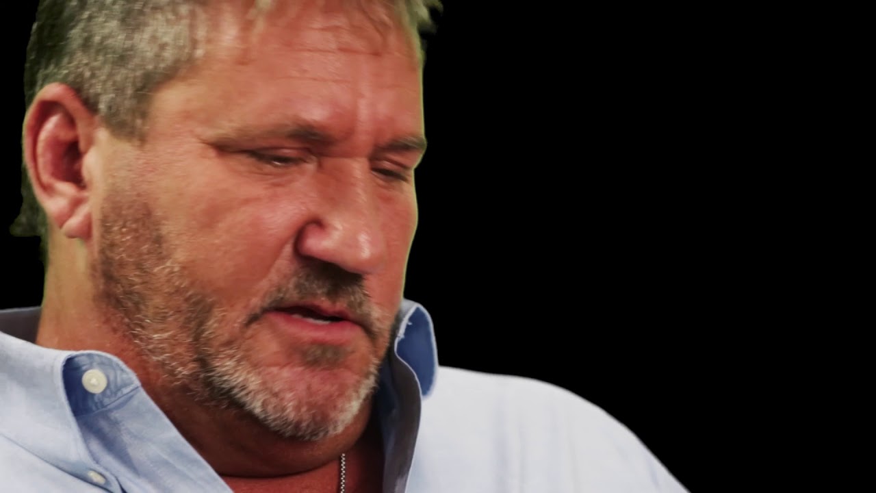 Joe Swafford Preview 01 - YouTube