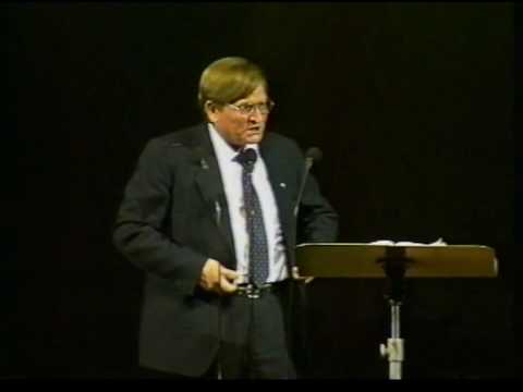 Яков Левен-Кремль 1992. Часть 1 - YouTube