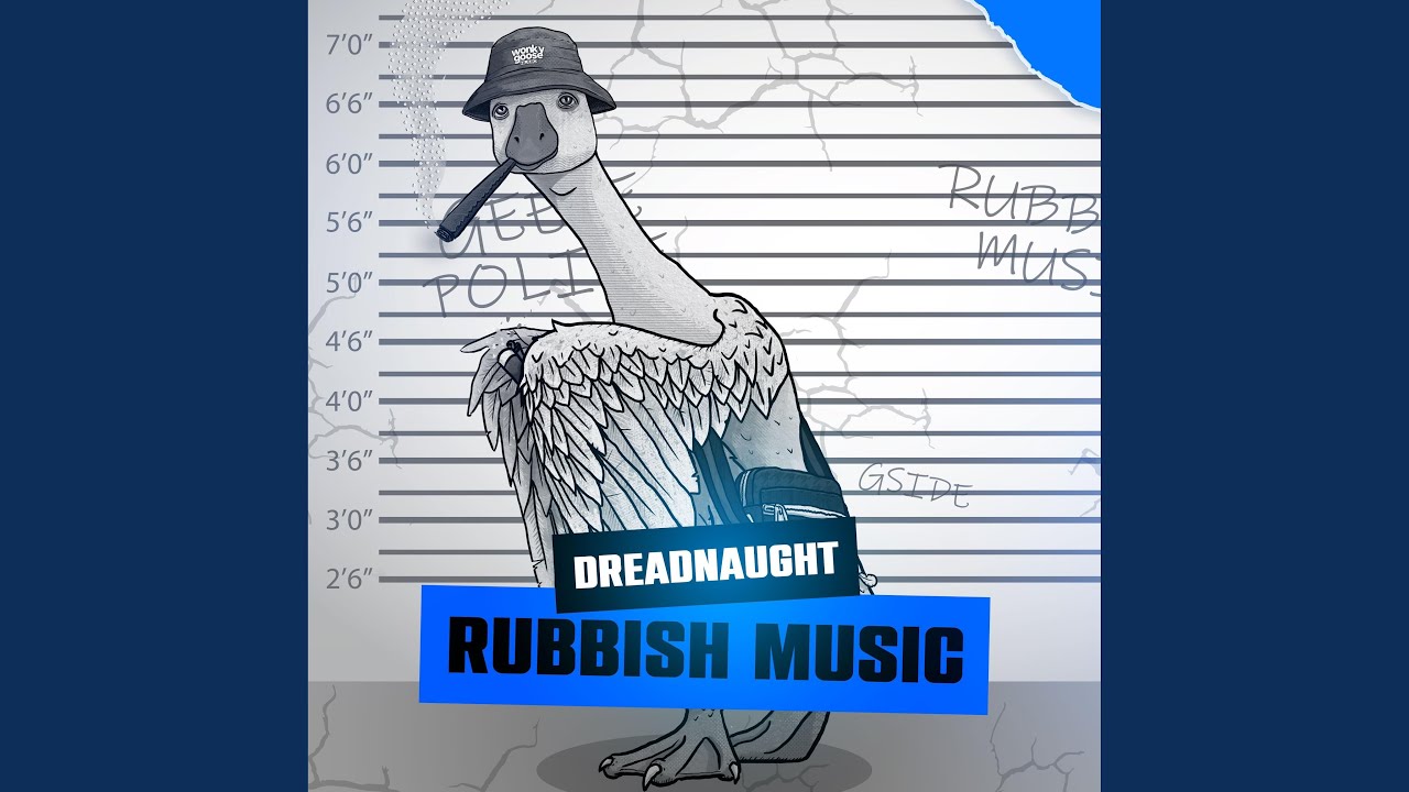 Rubbish Music - YouTube