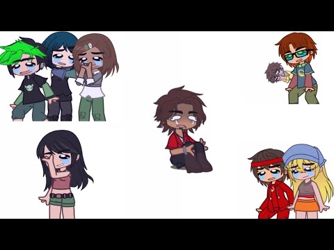 Nobody wants to be there for Alejandro || TDI || TDWT - YouTube