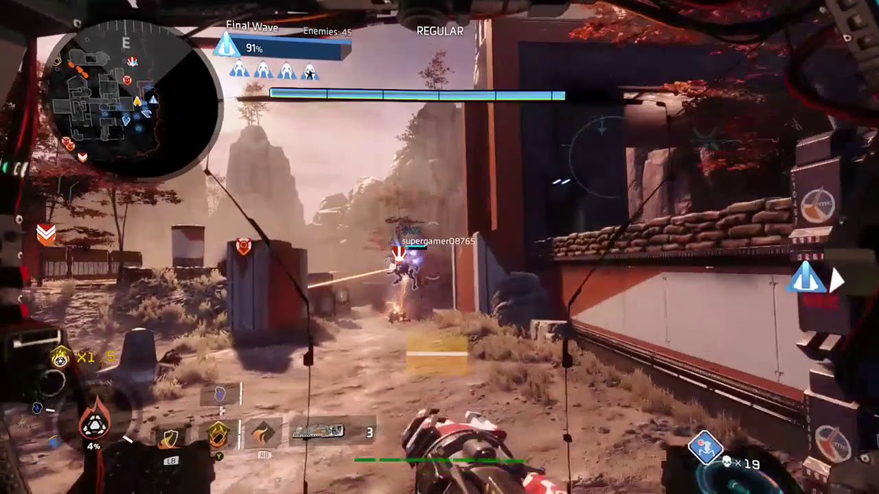 Scorch Power 🔥 - YouTube