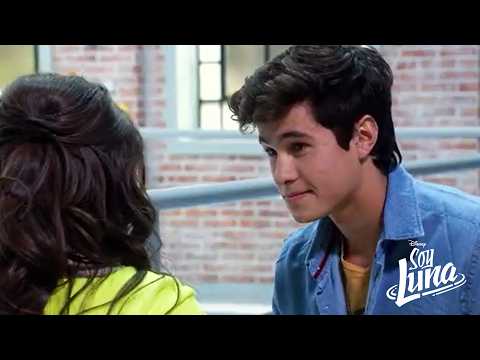 Soy Luna | Episodio completo | A pura emoción 🌙