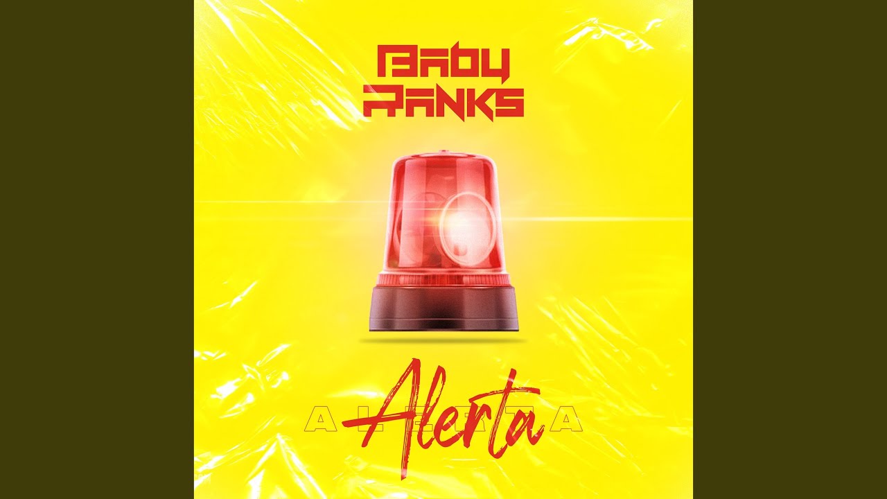 Alerta - YouTube